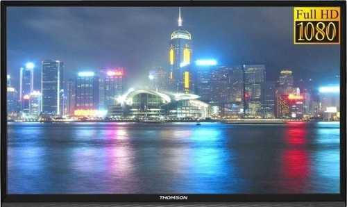 Продам LED-телевизор Thomson "39" Full HD
