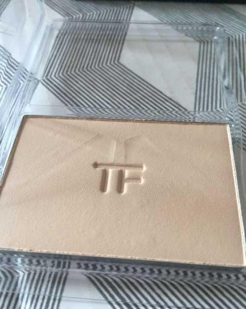 Tom Ford Flawless Powder Пудра Новая Оригинал