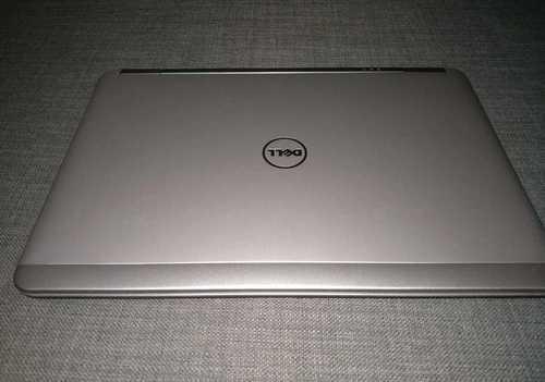 Ноутбук Dell latitude E7240