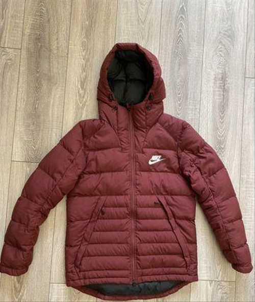 Пуховик Nike Sportswear Jacket
