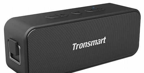 Колонка Bluetooth Tronsmart Element T2 Plus 20W