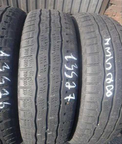 Всесезонные шины R16C 225 75 Sailun А13527