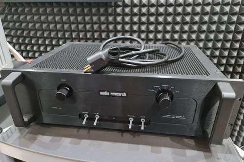 Audio research LS-5 MK II