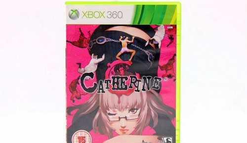 Catherine для Xbox 360