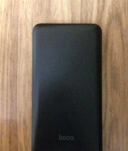 Powerbank Hoco 10000 Mah