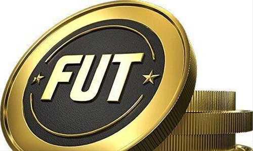 Fifa 21 (PS4/PS5) - 450к монет,500 игроков