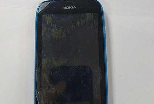 Nokia Lumia 610