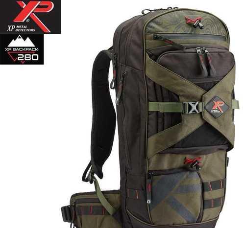 Рюкзак XP Backpack 280 Deus/ORX