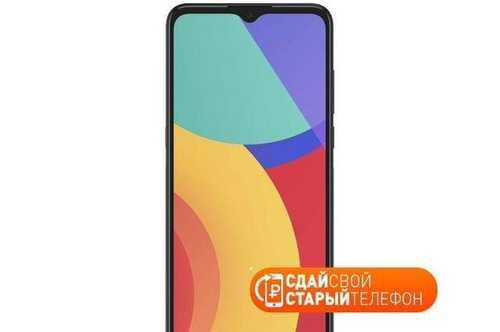 Alcatel 1S 6025H (2021) 32Gb (NFC)