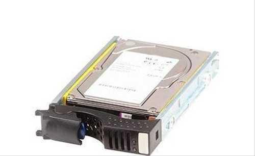 Жесткий диск EMC 600Gb SAS 3.5