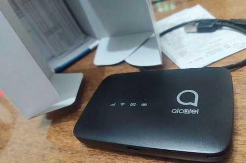 Модем alcatel link zone mw45v 3g 4g обзор