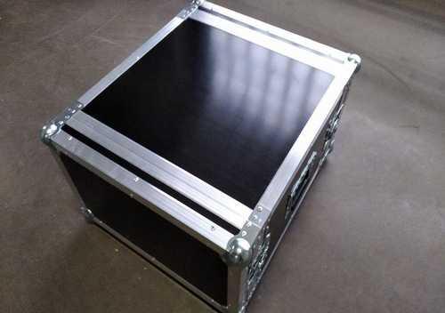 Рэковый кейс 6U-550