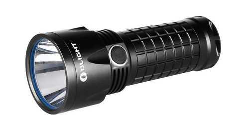 Новый фонарь Olight SR-52 Intimidator + usb зарядк