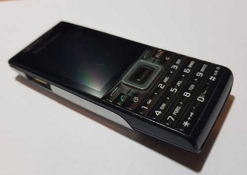 Sony Ericsson Elm j10i2 Оригинал