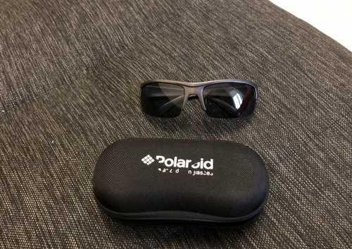 Спортивные солнцезащитные очки Polaroid