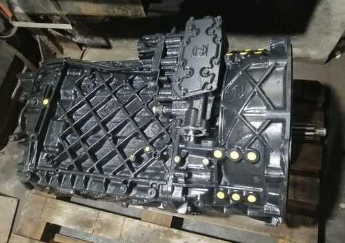 Кпп zf 16s181, 16s1820, 16s2320, 16S151, 16s2220