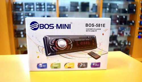 Магнитола bos mini. Bos Mini 581e микросхема усилителя. Bos Mini 581eмикросхема усилителя.