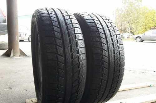 195 55 R16 Michelin Alpin A3 zxh