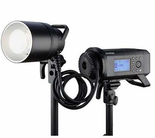 Godox H600P выносная голова