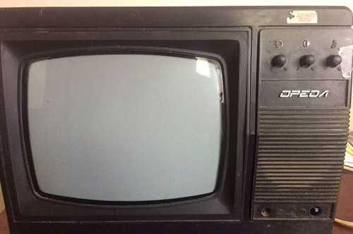 Телевизор Ореол 23тб-307д