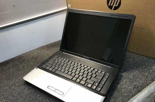 Ноутбук 15" HP Compaq presario CQ50