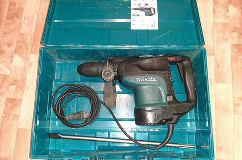 Перфоратор Makita HR4501C