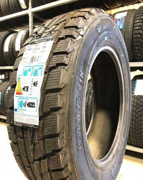 195/65R15 Premiorri ViaMaggiore Z plus