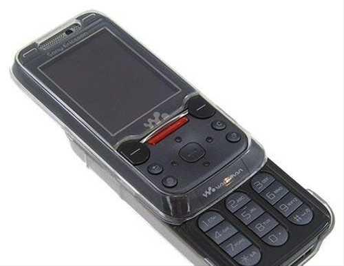 Sony Ericsson Walkman W850i