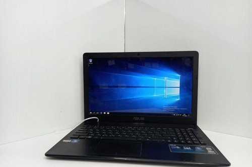Ноутбук asus X501U-XX048R