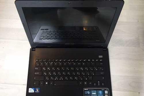 Asus x301a (сломанный)