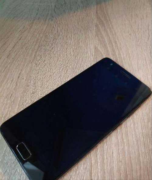 Телефон Lenovo Zuk Z2