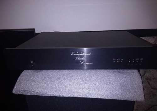 EAD DSP-7000 DAC series 2