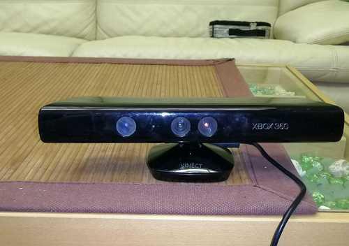 Microsoft Kinect