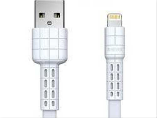 Кабель Remax RC-116i Armor Series Data Cable 2.4A
