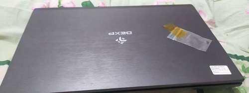 Ноутбук Dexp W650SF
