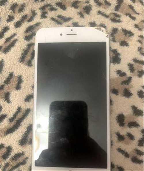 iPhone 6 plus 64gb