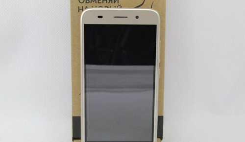 Huawei Y3 2017 (CRO-U00) 3G Gold