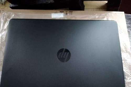 Ноутбук HP 15-rb0,15.6"(1366x768, AMD A9 3 ггц, RA