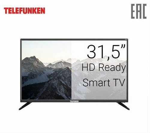 Телевизор Smart TF-LED32S93T2S D 32 Интернет