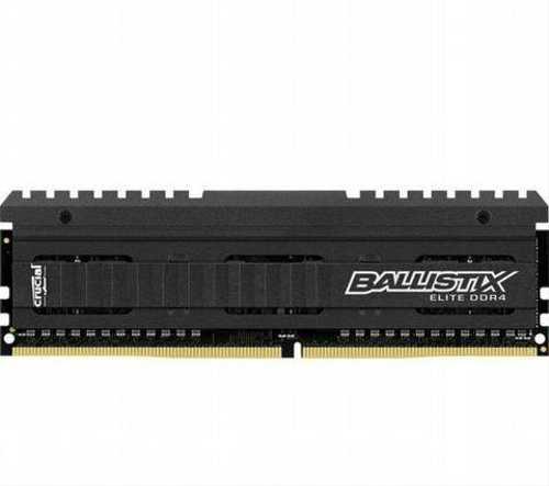 Crucial Ballistix Elite DDR4 8Gb BLE8G4D26afea