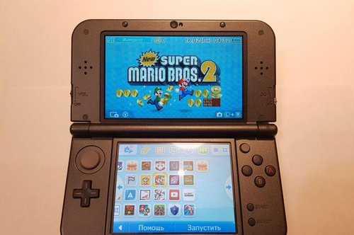New Nintendo 3DS XL 32Gb