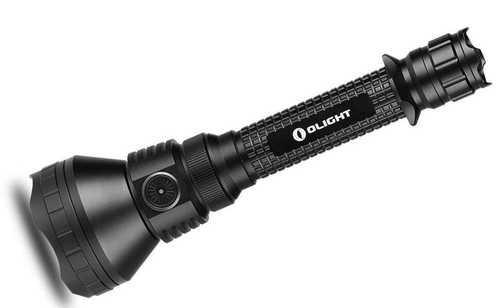 Дальнобойный фонарь Olight M3XS-UT Javelot NEW