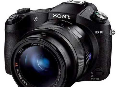 Sony RX10(24-199mm/2.8) +Доп/Акб+Сумка+4гб+Фильтр+
