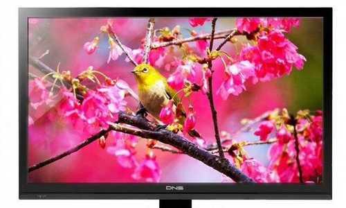 Телевизор DNS E22A11 22"