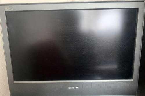 Телевизор sony KDL20S2000