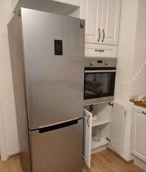 Холодильник samsung Б/у