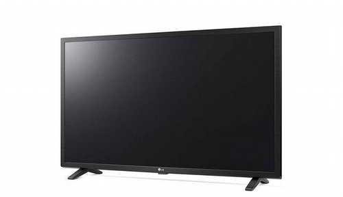 Телевизор LG 32LM550bplb