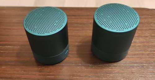 Колонки портативные huawei Mini Speaker 2 CM510