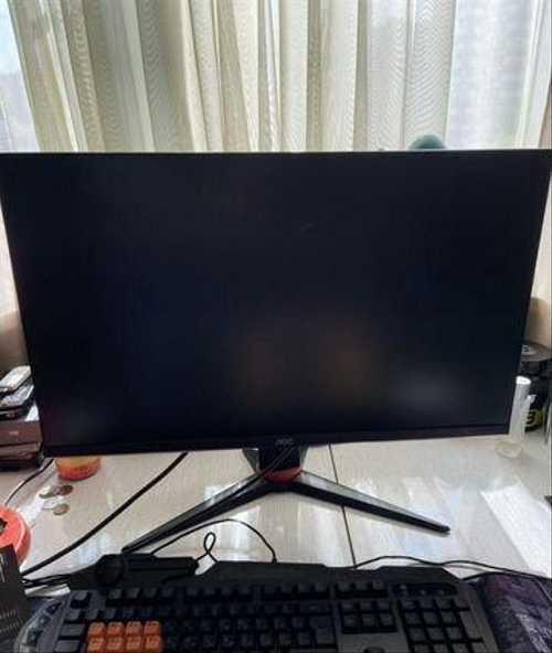 Монитор AOC G2 series gaming monitor