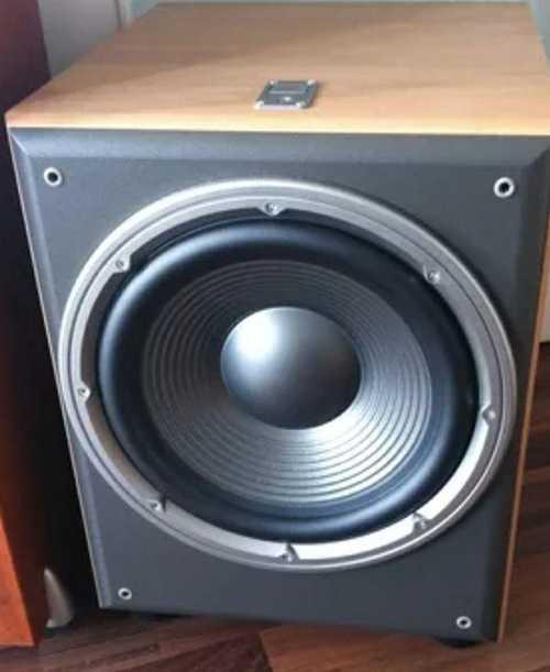JBL Nortbridge 4.1 + ресивер Pioneer + дорогая про